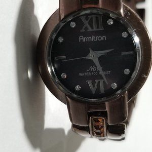 ARMITRON NOW WATCH | Accessories | Armitron Now Quartz Ladies Watch ...